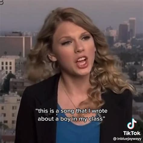 Funny Taylor Swift Interview Artofit