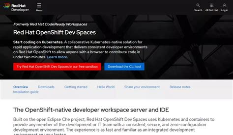 Codenvy — Ai Tools Catalog