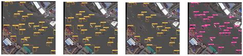 Remote Sensing Free Full Text Remote Sensing Image Target Detection