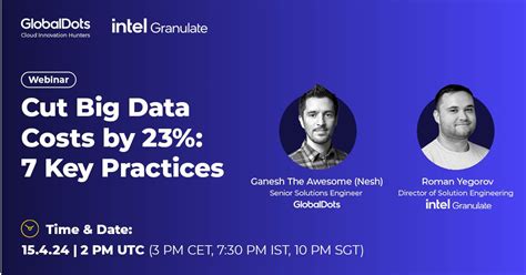 Bigdata Databricks Cloudinnovation Globaldots
