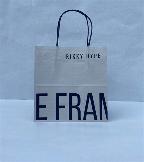 Замовити Паперові крафтові пакети від виробника Гарант ЕКО ПАК