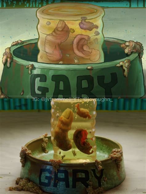 Spongebob But Made In Blender R Blender