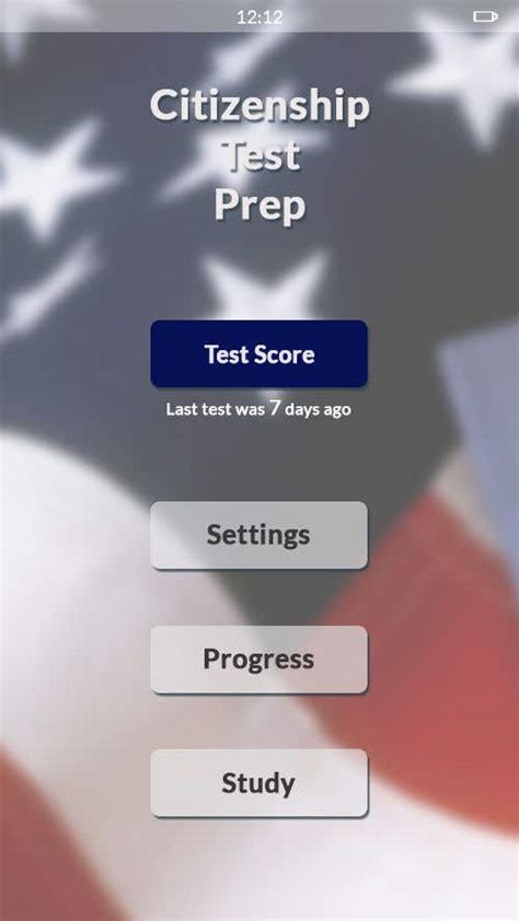 Entry By KavkeeDesigns For UI Design For Multiple Choice Test IOS App Freelancer
