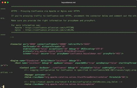 Install Confluence On Ubuntu Server Devops Compass Guided It