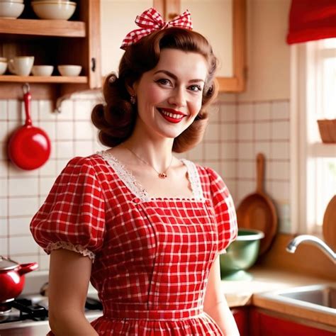 84000 50s Housewife Pictures