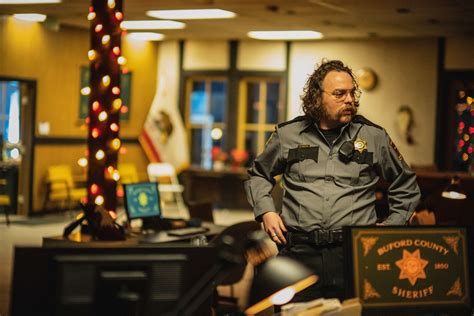 Christmas Bloody Christmas Film Rezensionende