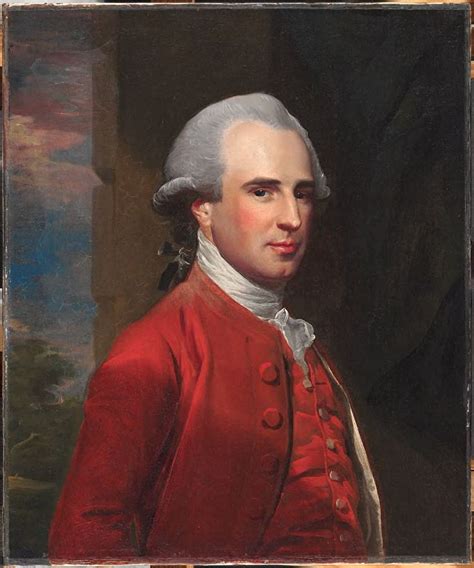 Benjamin West 1738 1820 Harvard Art Museum Art Museum 18th