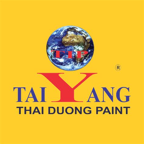 Công Ty TNHH Sơn Công Nghiệp Thái Dương