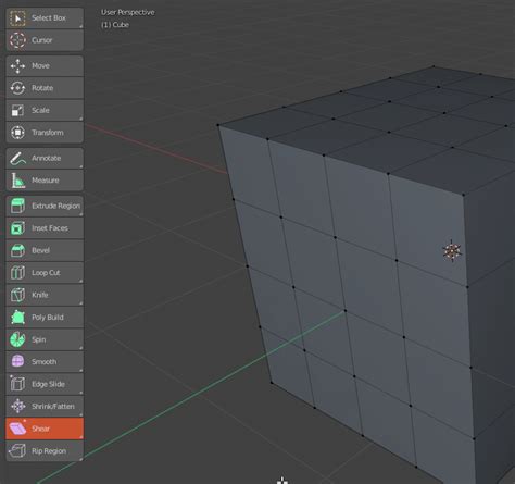 How To Hide D Manipulator When I Select Something Basics Interface Blender Artists Community