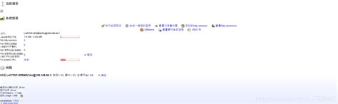 javamelody的使用与产生问题的解决方式 javamelondy csdn博客