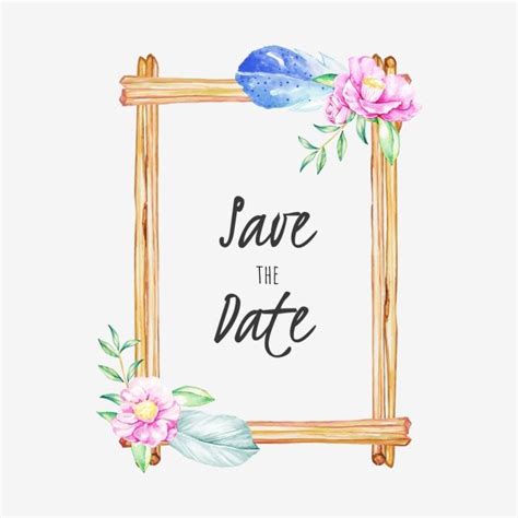 아름다운 보헤미안 프레임 아름다운 꽃 꽃 무늬 Png 일러스트 및 벡터 에 대한 무료 다운로드 Pngtree