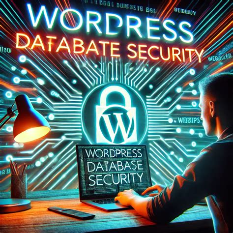Essential Guide To Wordpress Database Security
