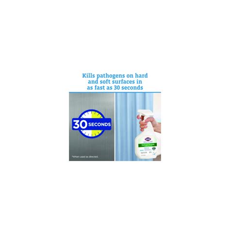 Clorox Hydrogen Peroxide Cleaner Disinfectant