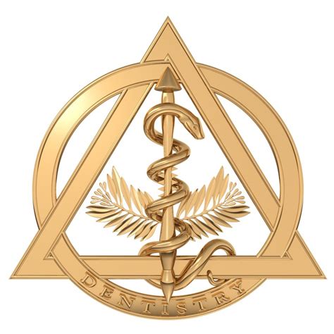 Dental Caduceus Symbol At Matthew Driscoll Blog