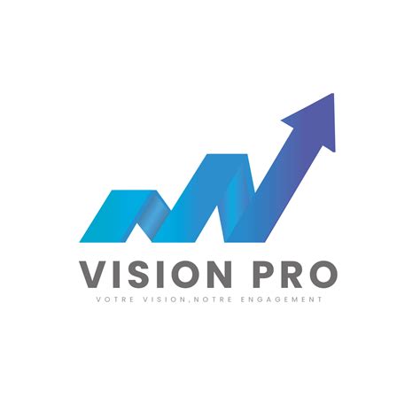 Accueil Vision Pro Services