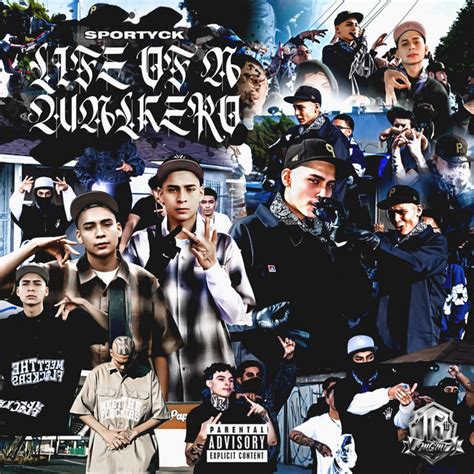 Life Of A Walkero Album By Sportyck Spotify