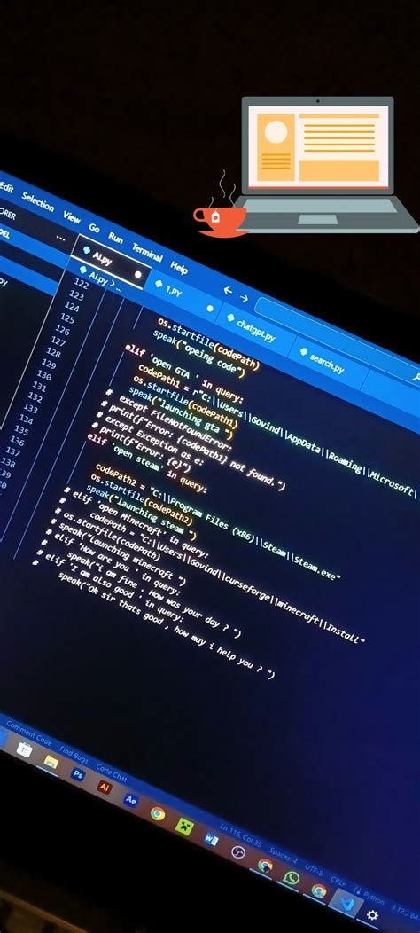 Govind Bamble On Linkedin Omg Look Who My New Desk Buddy Is 🤖 I Have