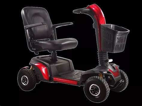 Excel Mobility Move 1001890 Motability Scheme