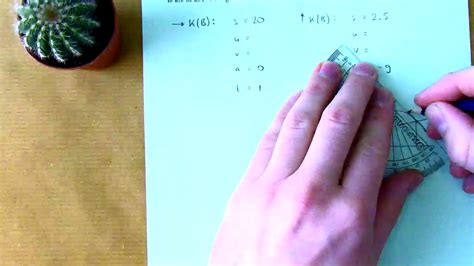 Example 2 Projectiles Youtube