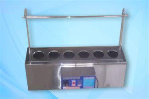 Heat Control Instrument And Services
