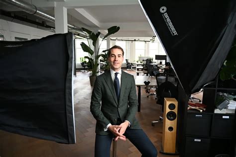 Amsterdam Data Collective Continues Its Nordic Expansion