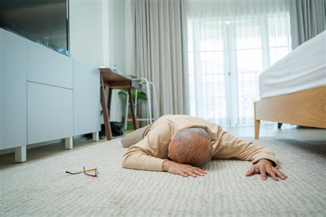 跌倒偵測 艾陽科技 Ionetworks Inc