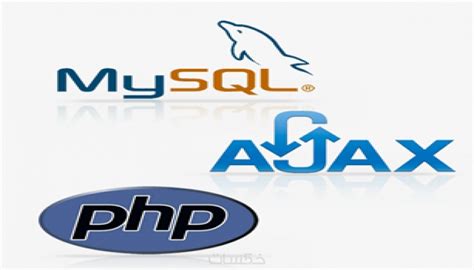 تقنية Php Mysql Jquery Ajax خمسات