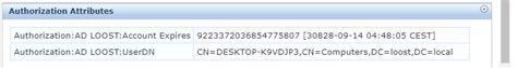 Clearpass Authentication Using Eap Teap Eap Chaining Username