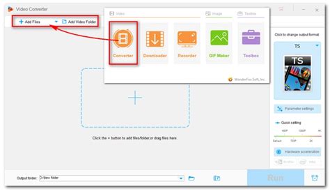 How to Merge TS Files to MP4 Easily and Quickly?