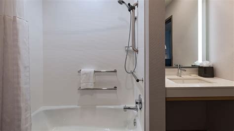 Spacious Hotel Rooms Near Tulsa Drillers Hyatt Place Tulsa Downtown