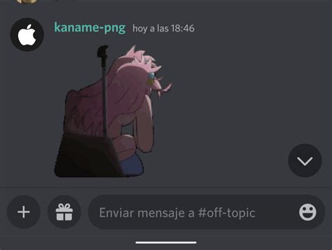 Pluginnitrobypass Bug When Trying To Send An Animated Sticker