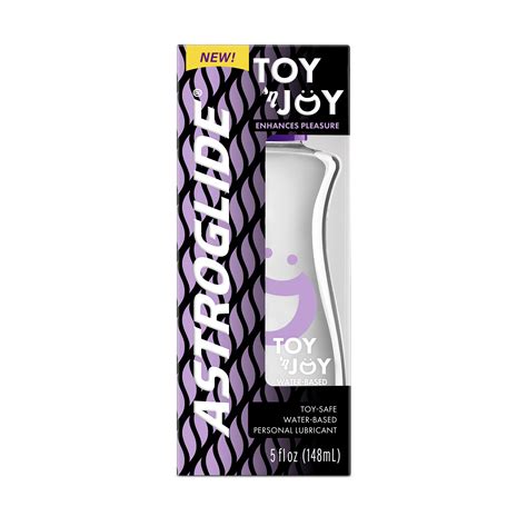 Astroglide Toy N Joy Liquid Personal Lubricant OZ CVS Pharmacy