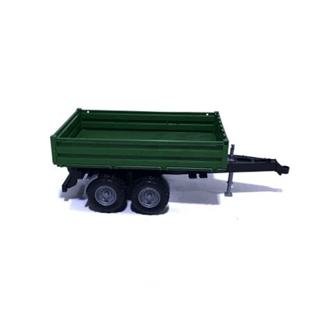 Трактор John Deere 5115M + прицеп (Игрушка) купить Украина | Цена на ...