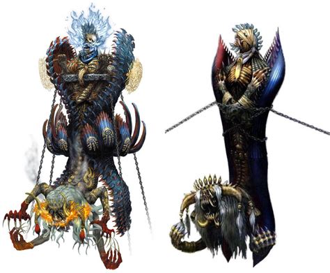 Anima Male Ffxiv And Female Ffx By Animationfan012 On Deviantart