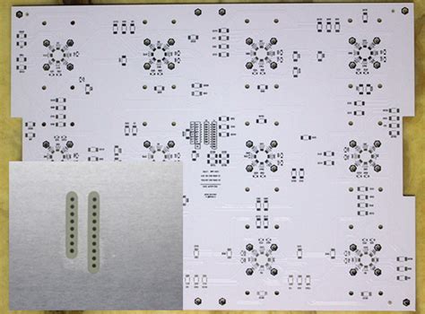 Led Pcb Pcb Board Pcb Manufacturing In China