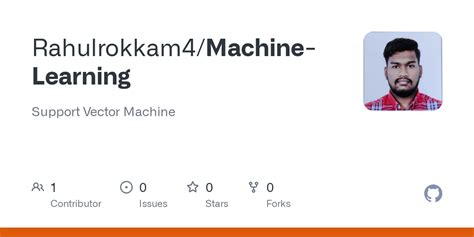 Machine Learningdecision Treeipynb At Main · Rahulrokkam4machine