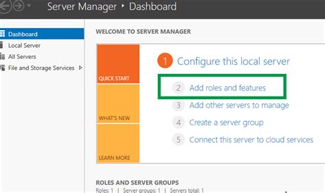 Windows Server 2019 Active Directory Installation Beginners Guide