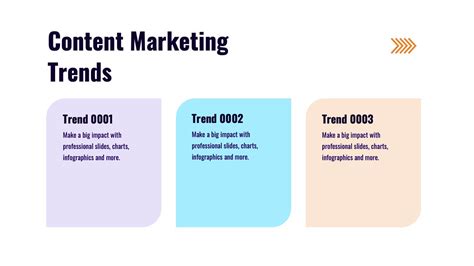 Azahar Presentation Template