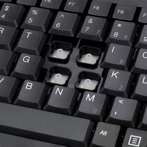 Easytouch™ 110 Mini Keyboard Office Partners