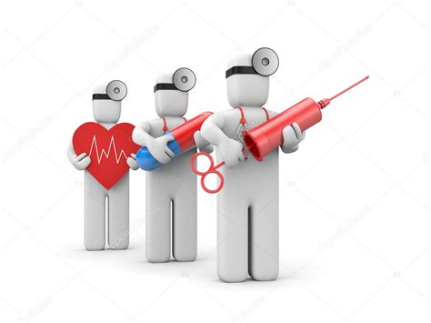 Medical services — Stock Photo © Pixelery.com #5042166