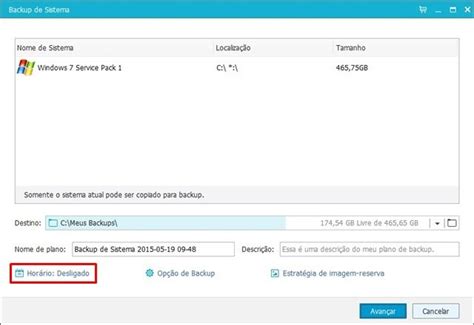 Como Automatizar Backups No Windows Com O Easeus Todo Backup Tutorial