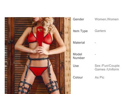 Сексуальная искусственная кожа подвязка в виде портупеи от талии до ног Подтяжки для чулок