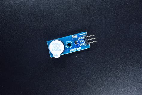 Buzzer Module For Arduino Philippines Circuitrocks
