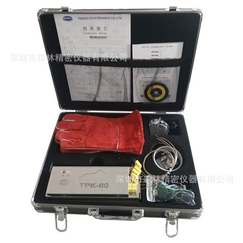 Tpk 60炉温测试仪tpk 40 60 80 120回流焊波峰焊隧道炉温测试仪 阿里巴巴