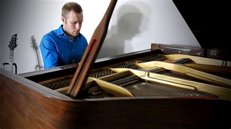 Shout To The Lord Darlene Zschech Joseph Snode Cover Youtube