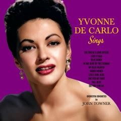 Yvonne De Carlo Nghe Nhạc Và Tải Bài Hát Album Mv Mới Nhất Trên
