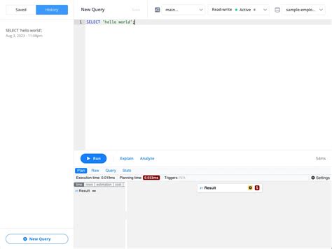 Planetscale Vs Neon The Continued Saga Between Mysql And Postgresql