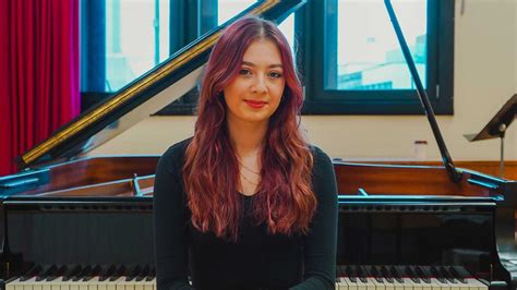 Bbc Four Bbc Young Musician Dida Condria