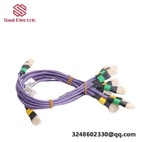 Honeywell 51202329 212 Industrial Control Io Link Cable Hong Kong Saul Electric Co Ltd