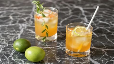 Recette Cocktail Sex On The Beach Pour 20 Personnes Atelier De La
